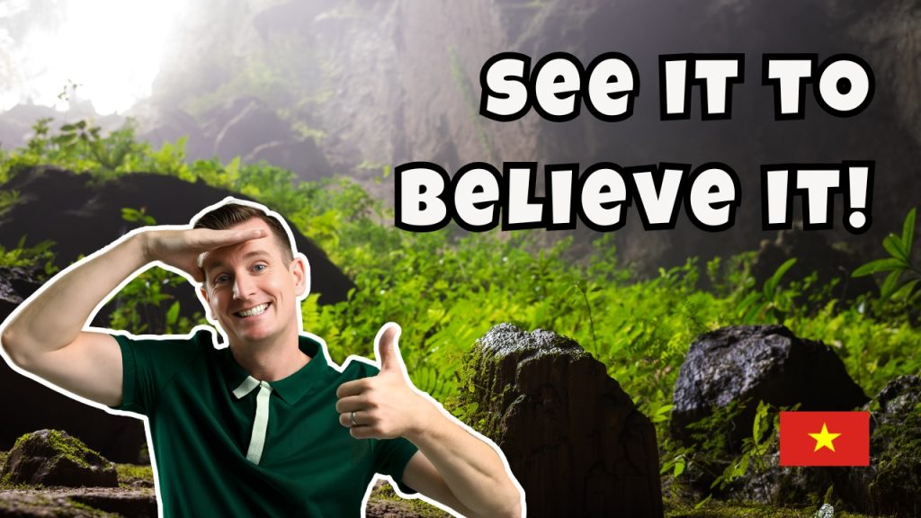 Discovering the Fun Cave in Phong Nha: An Unforgettable Adventure - A ...