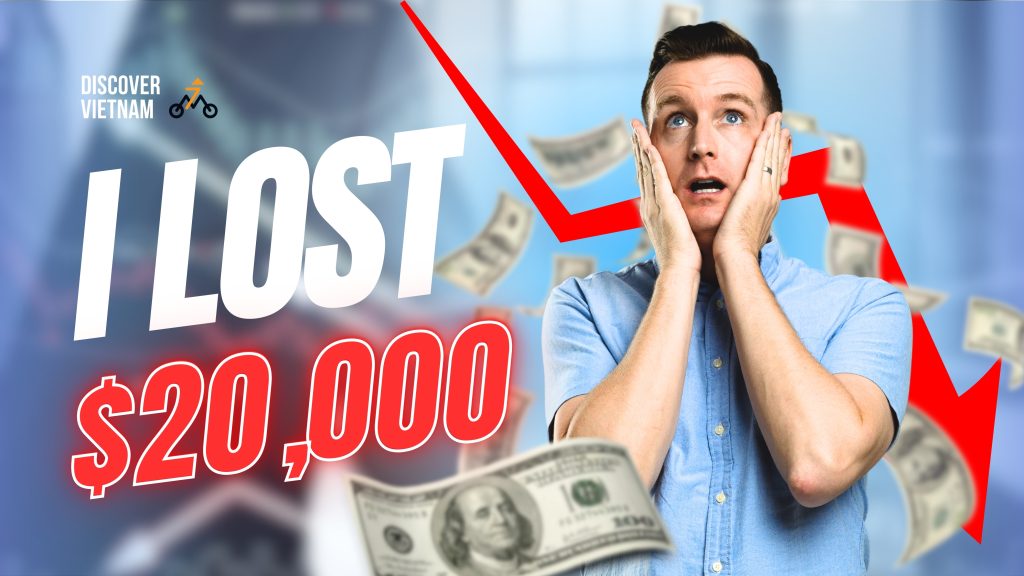 Discover The Expat Money Mistakes That Cost Me $20,000, with Robin ...